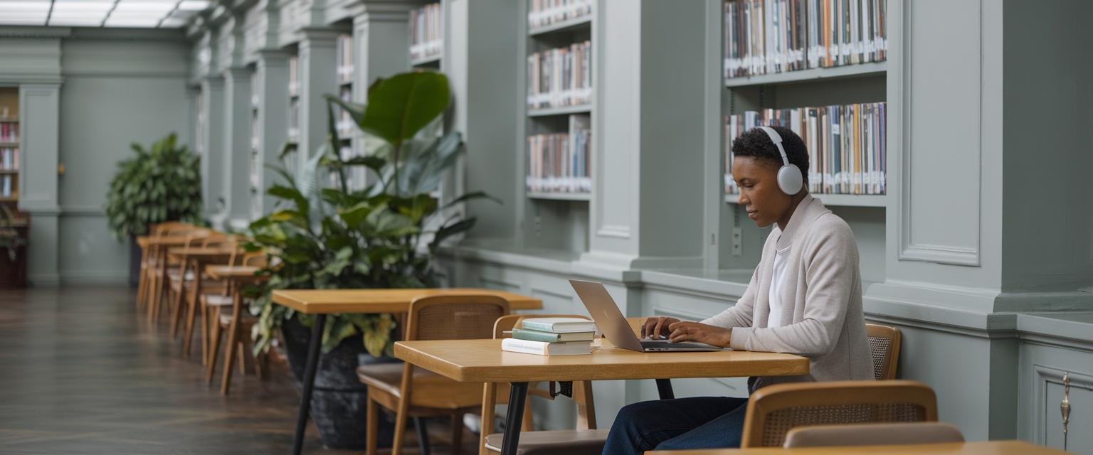 Quiet Workspace in India: Discover Useful City Hacks - Working With View